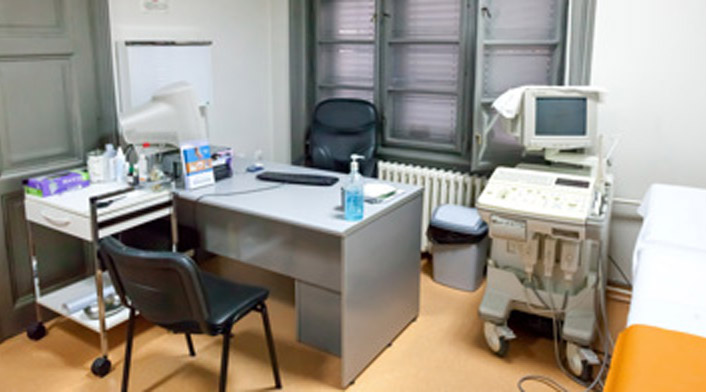 Kompletan Kardiološki pregled (pregled kardiologa, EKG, UZ srca) ili ...