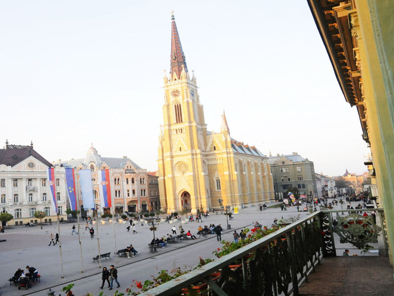 Putovanja - popusti Novi Sad , Putovanja prošle ponude u Novom Sadu